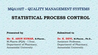 Statistical Process Control (SPC) - QMS.pptx