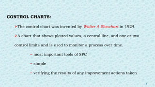 Statistical Process Control (SPC) - QMS.pptx