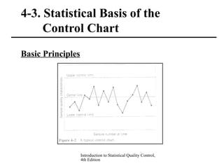 statistical process control-statistical process control | PPT