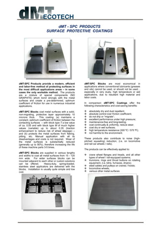 SPC Brochure-E | PDF