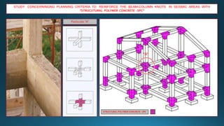 STRUCTURAL POLYMER CONCRETE - SPC | PPT