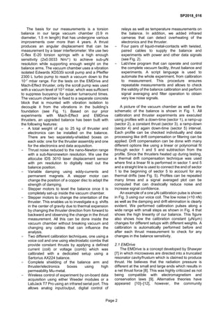 The SpaceDrive Project - First Results on EMDrive and Mach-Effect ...