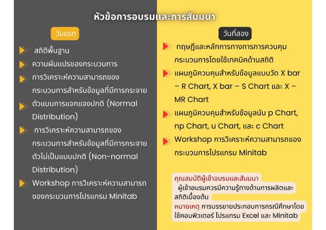 AIAG SPC 2nd edition | PDF