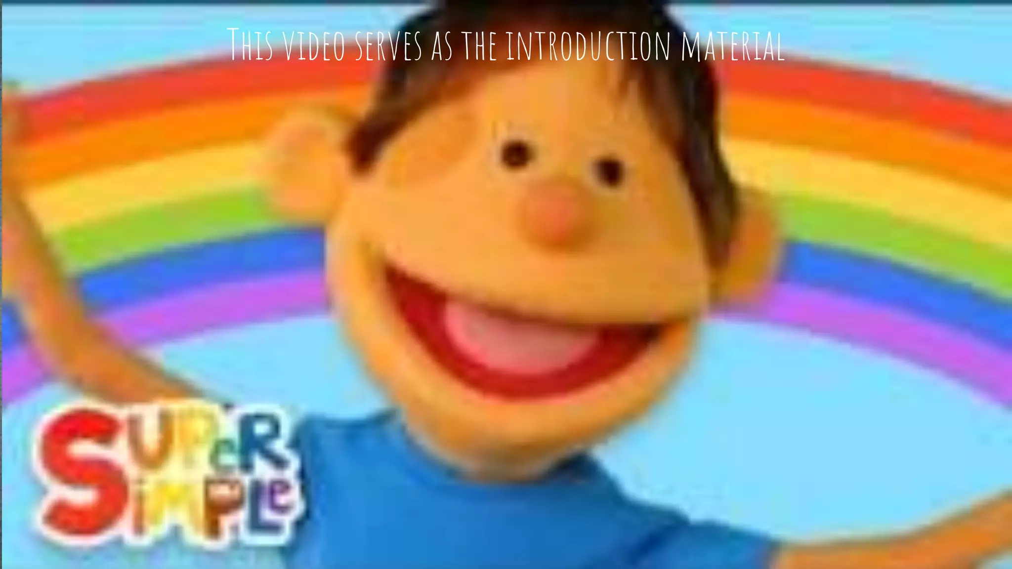 Grade 3 Arts- Colors | PPTX