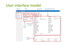 Building an App Forms Business Solution - Penelope Coventry | PDF