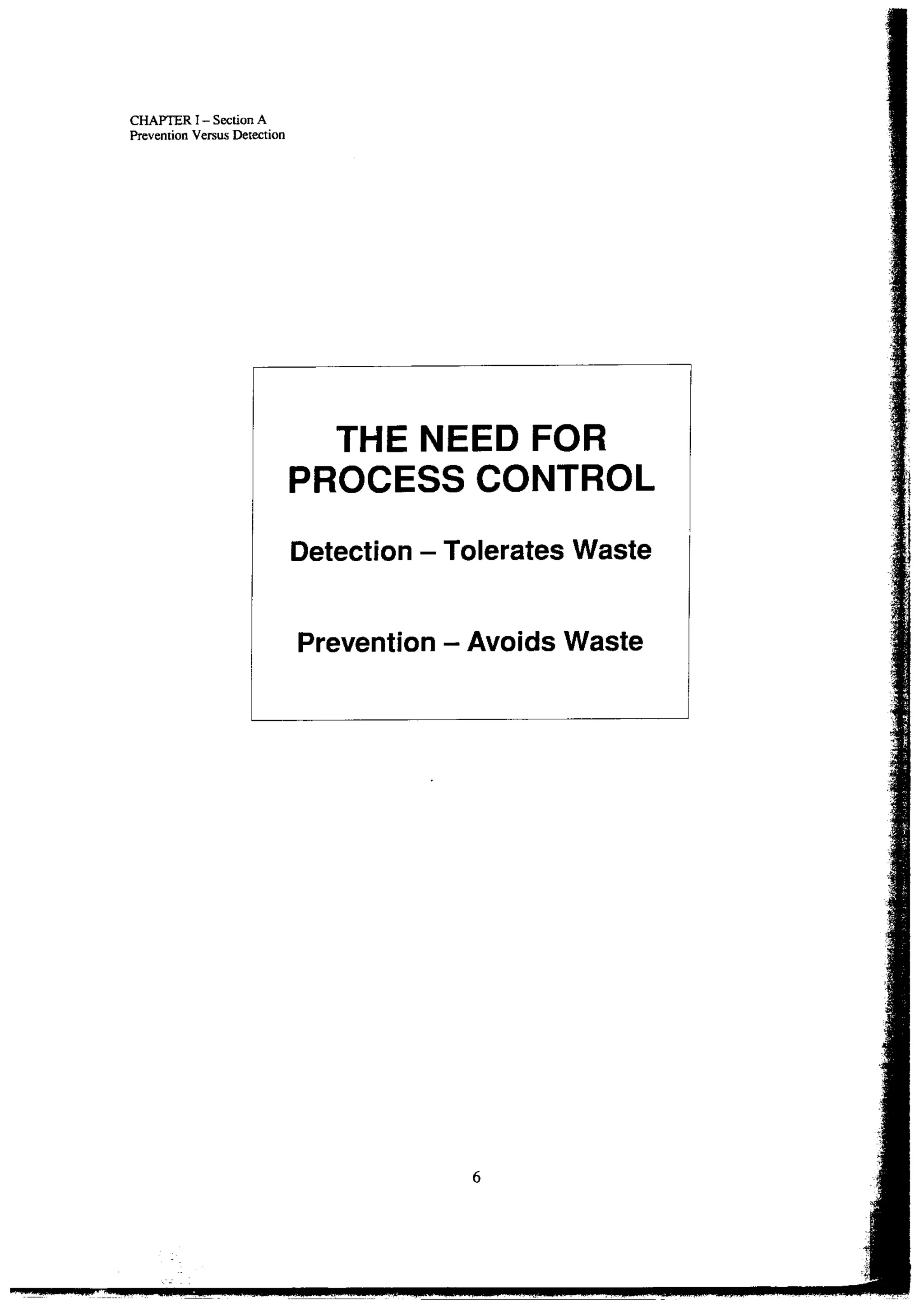Statistical Process Control (SPC) 2da edicion | PDF