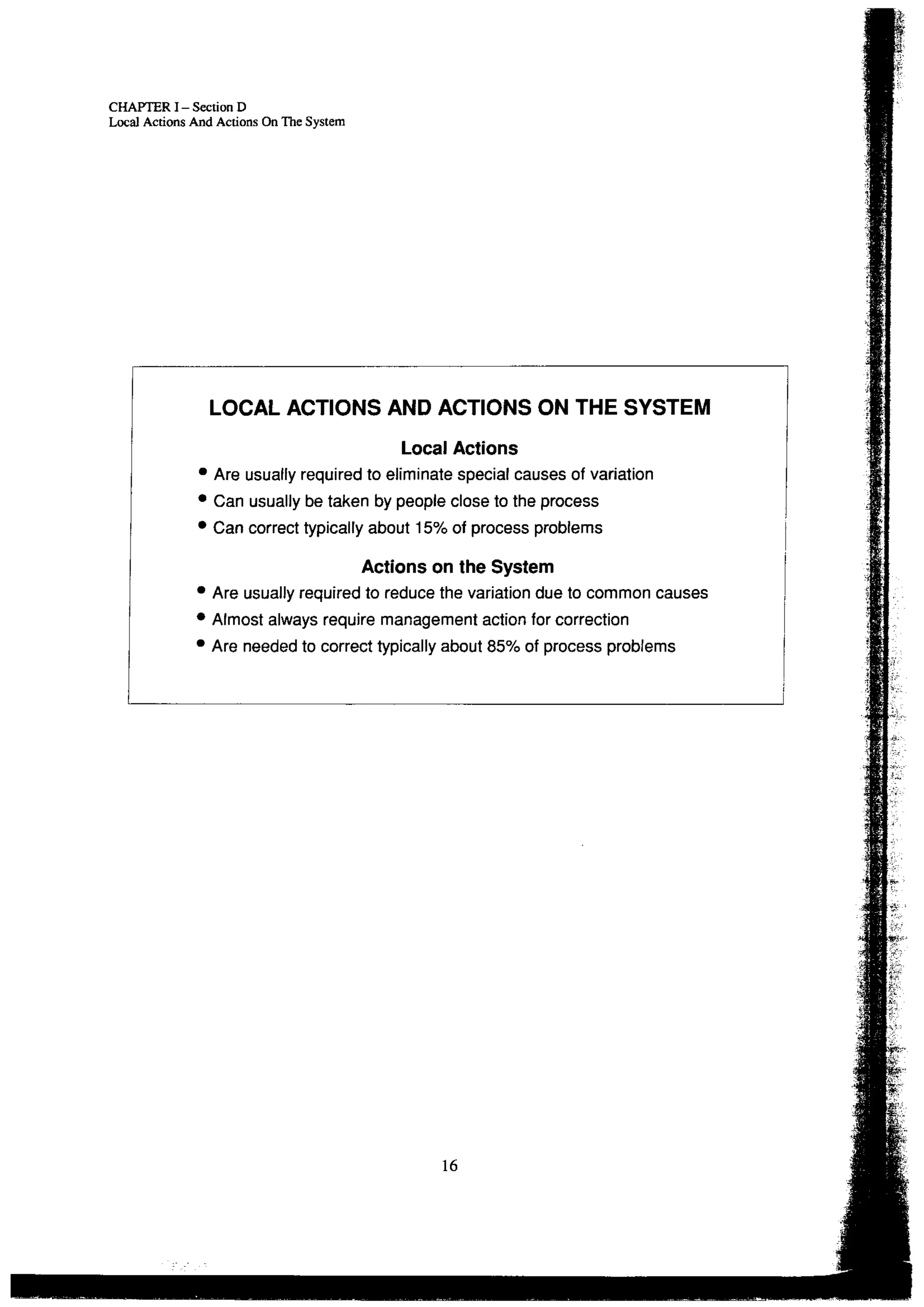 Statistical Process Control (SPC) 2da edicion | PDF