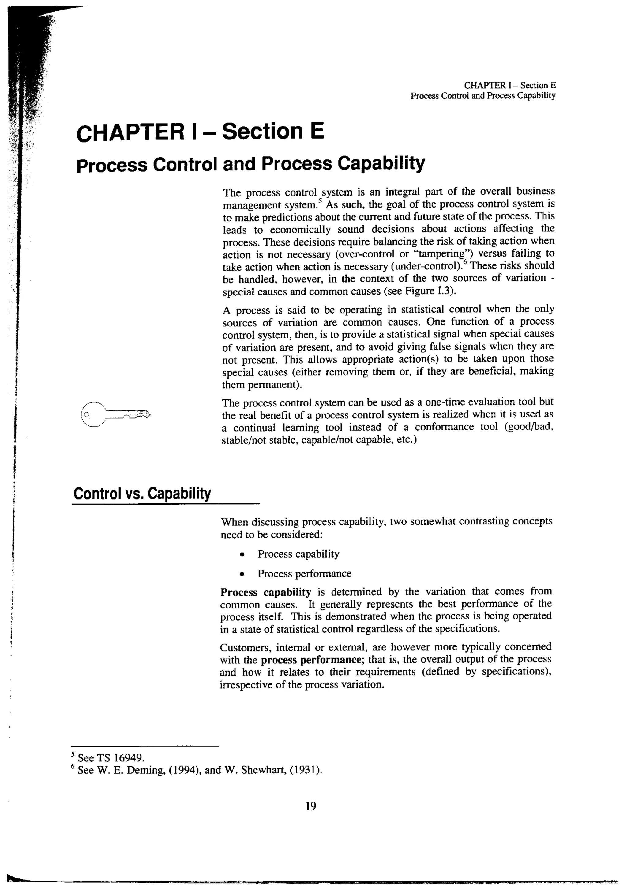 Statistical Process Control (SPC) 2da edicion | PDF | Free Download
