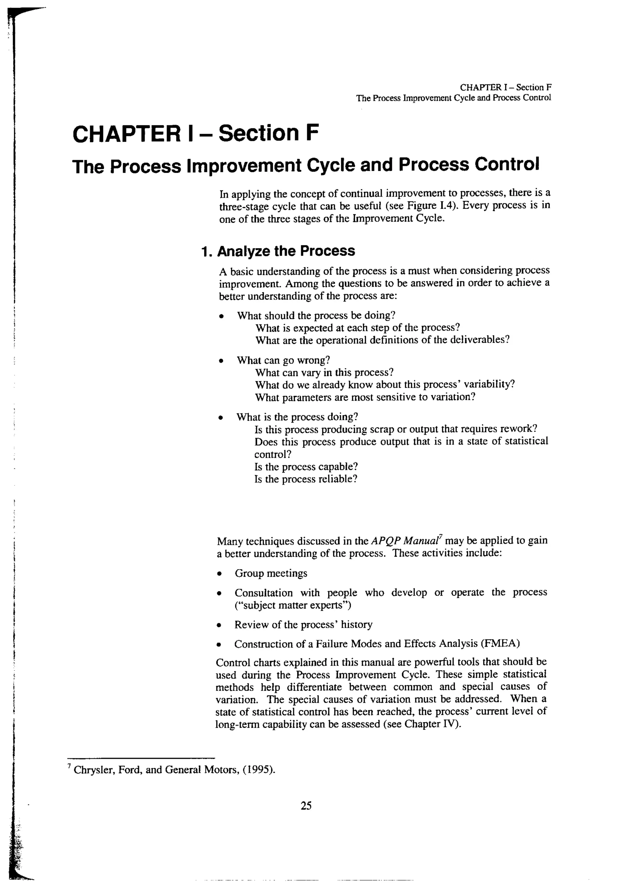 Statistical Process Control (SPC) 2da edicion | PDF