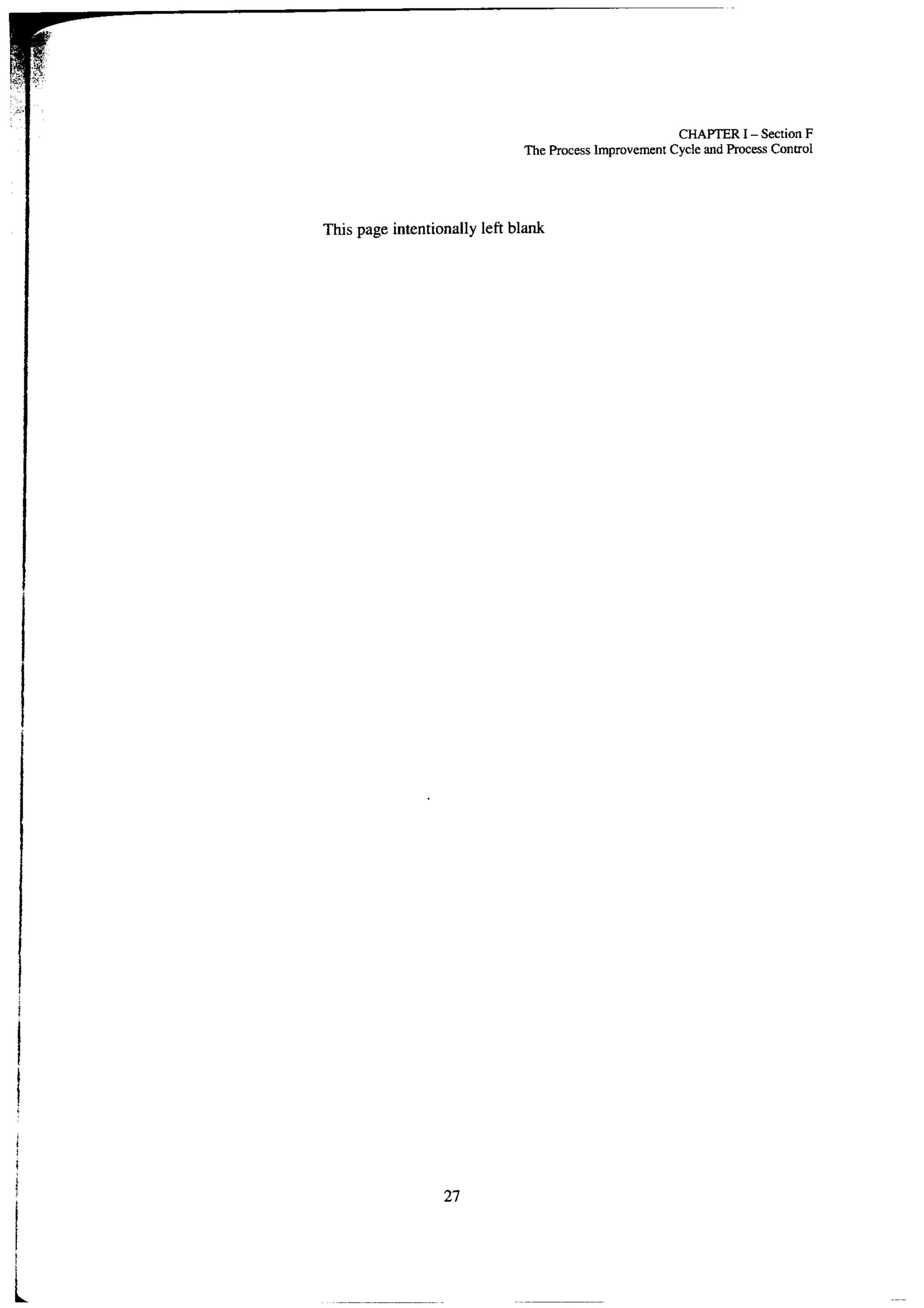 Statistical Process Control (SPC) 2da edicion | PDF