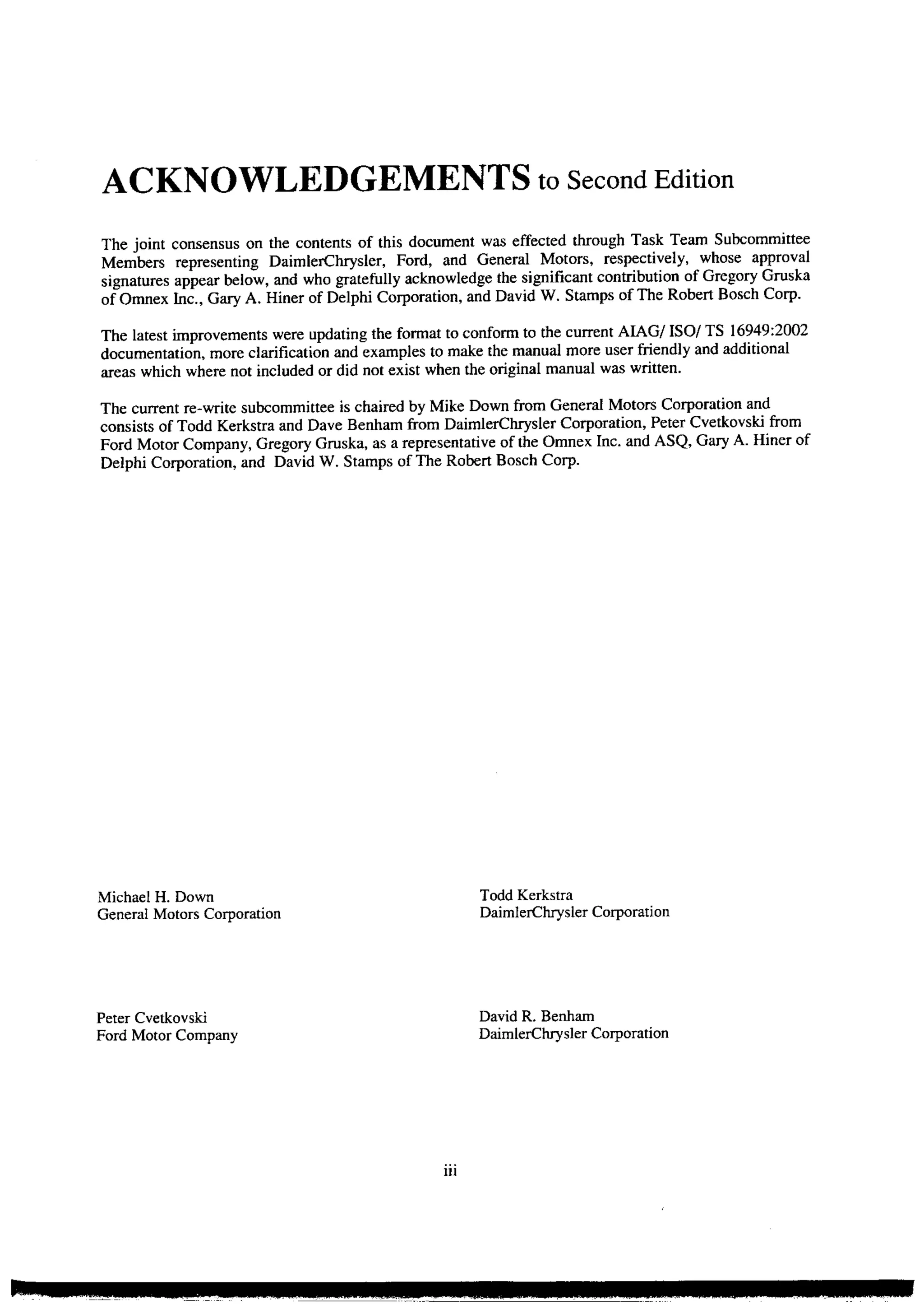 Statistical Process Control (SPC) 2da edicion | PDF