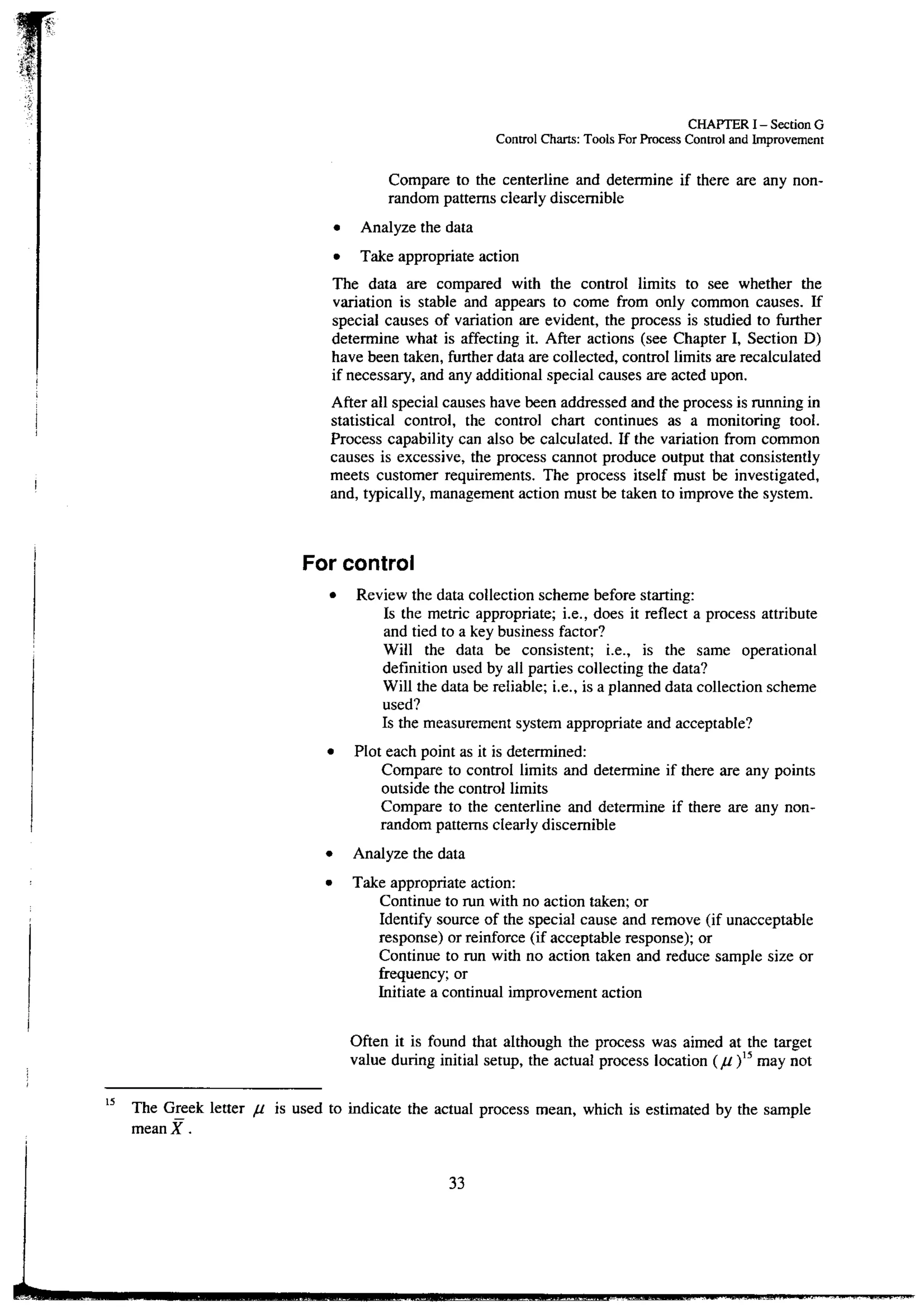 Statistical Process Control (SPC) 2da edicion | PDF | Free Download