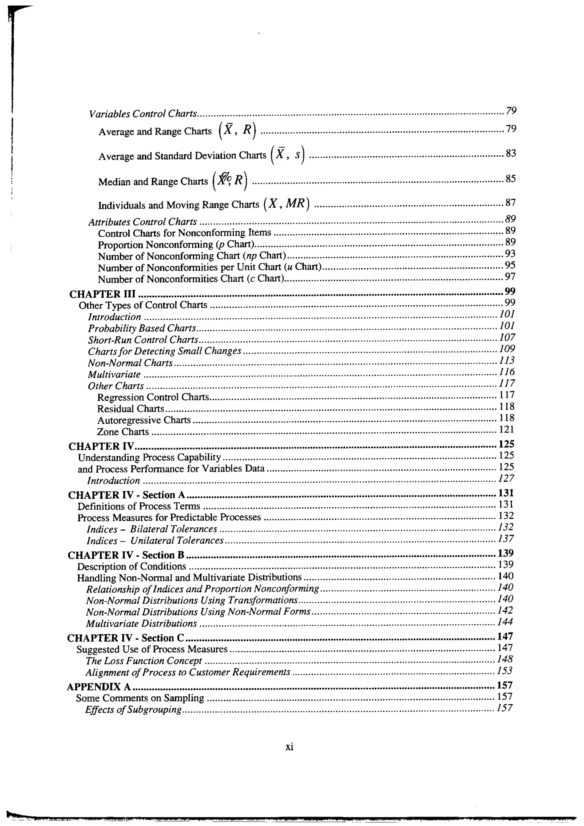 Statistical Process Control (SPC) 2da edicion | PDF