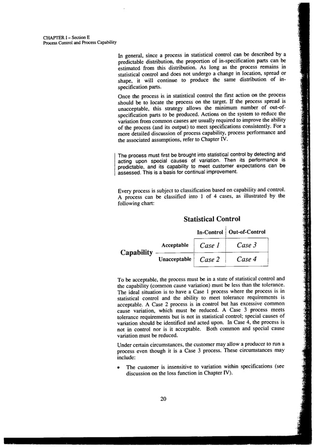 Statistical Process Control (SPC) 2da edicion | PDF | Free Download