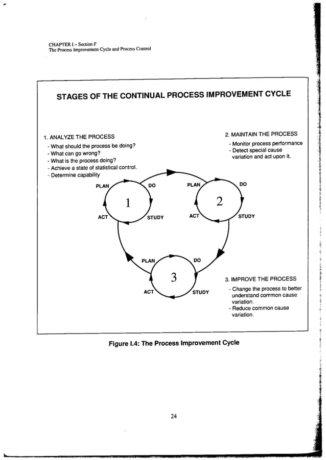 Statistical Process Control (SPC) 2da edicion | PDF