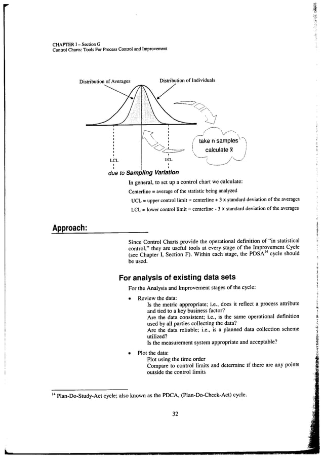 Statistical Process Control (SPC) 2da edicion | PDF | Free Download