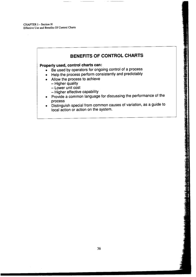 Statistical Process Control (SPC) 2da edicion | PDF