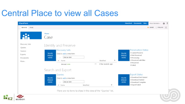 What’s New in SharePoint 2013 for IT Pros | PPTX