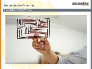 Ascendum Solutions Overview | PPTX