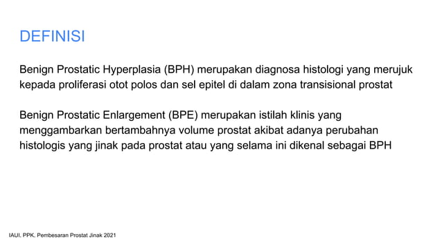 Benign prostatic hyperplasia basics.pptx