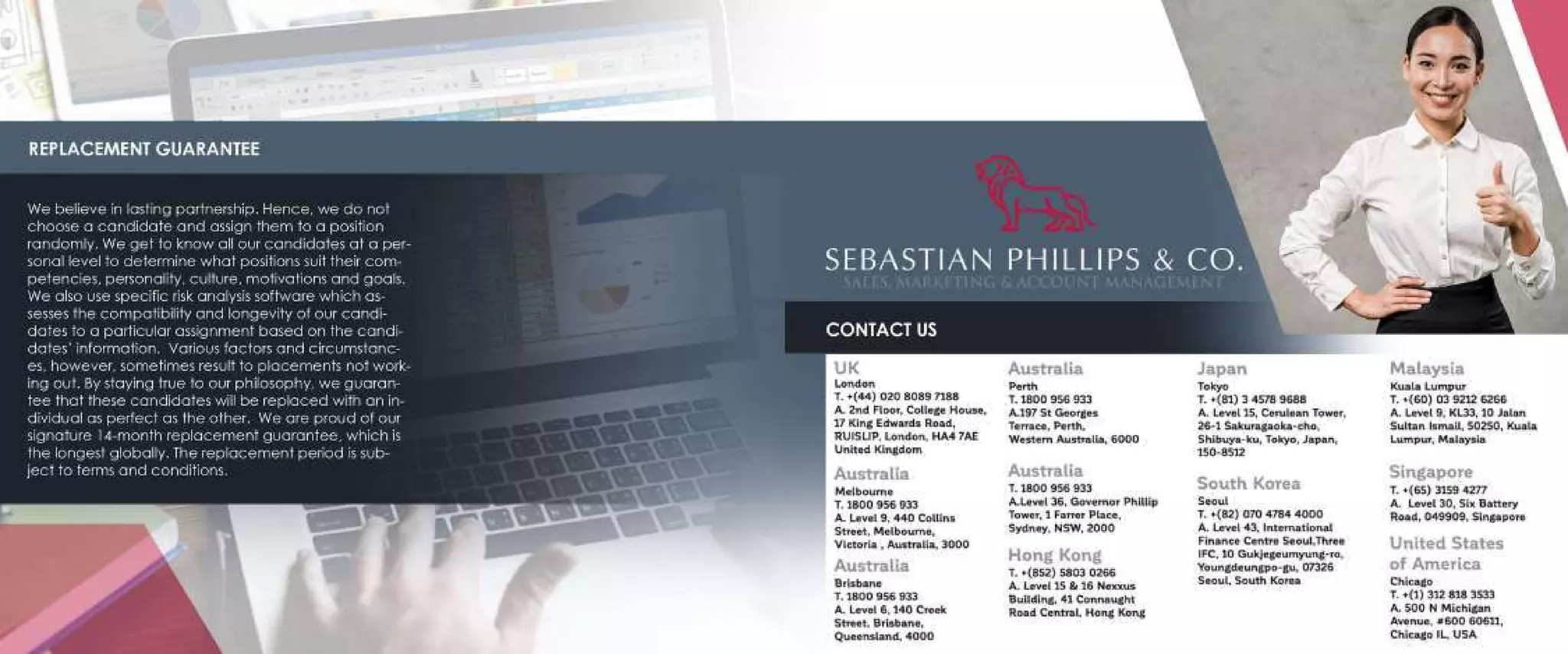 Sebastian Phillips & Co | PDF