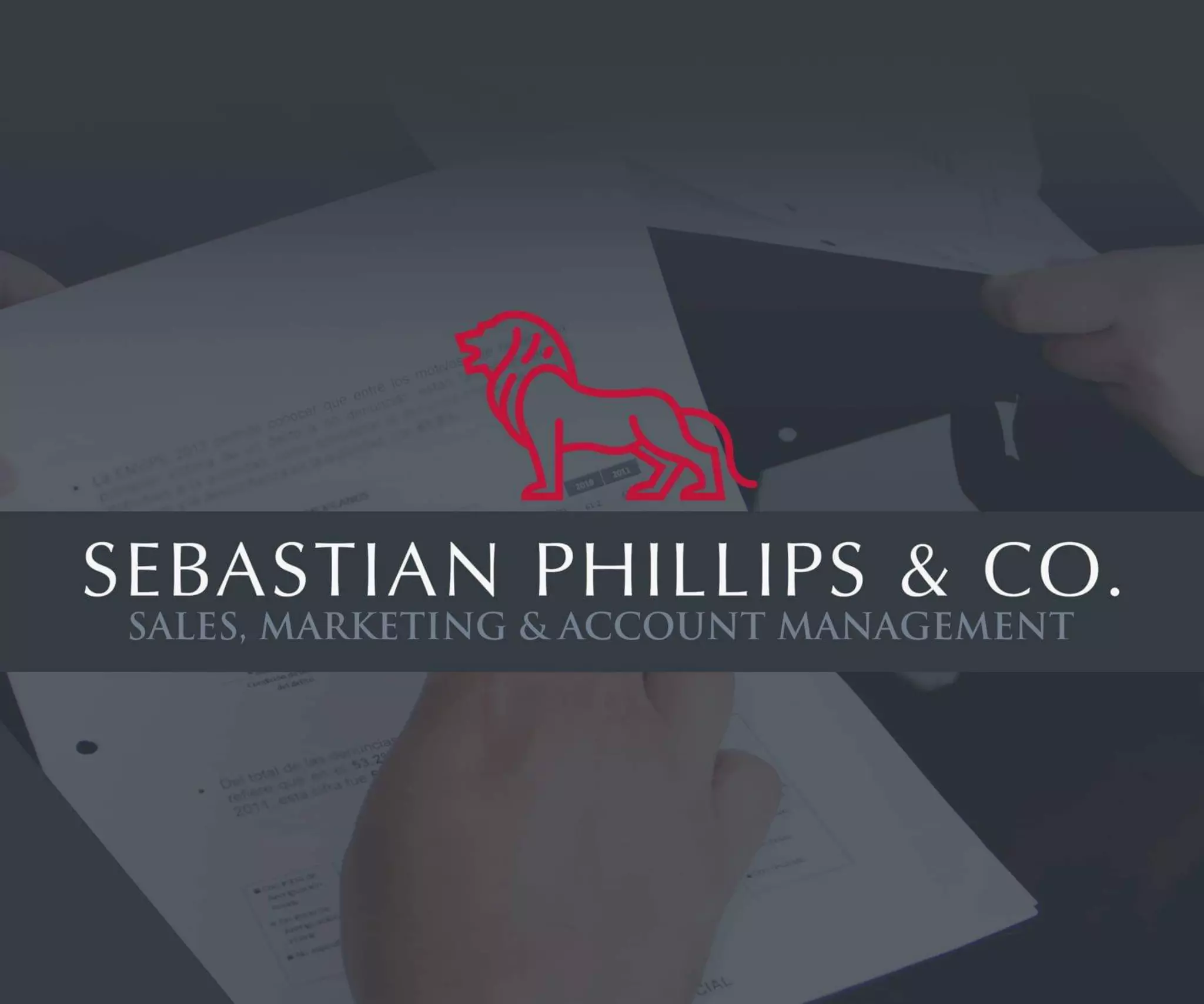 Sebastian Phillips & Co | PDF