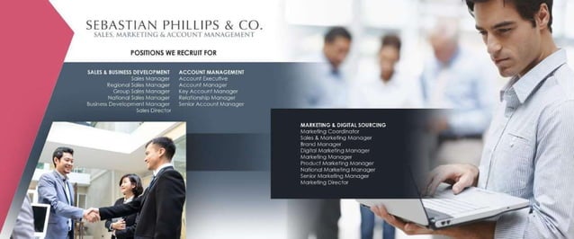Sebastian Phillips & Co | PDF