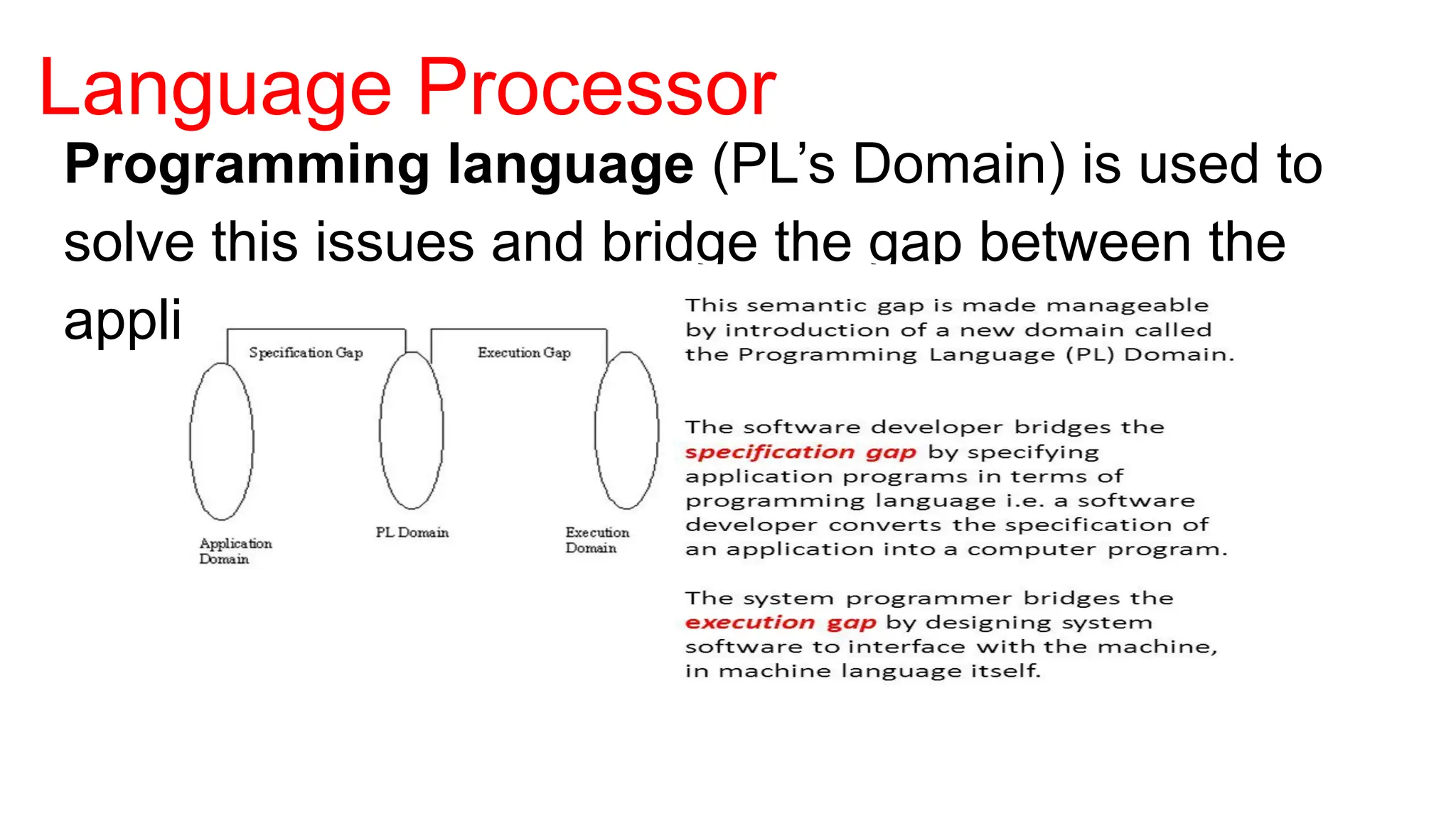 SPCC:System programming and compiler construction | PDF