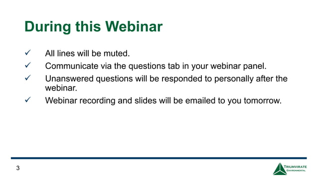 Is Your Spill Prevention, Control, and Countermeasure Plan EPA ...