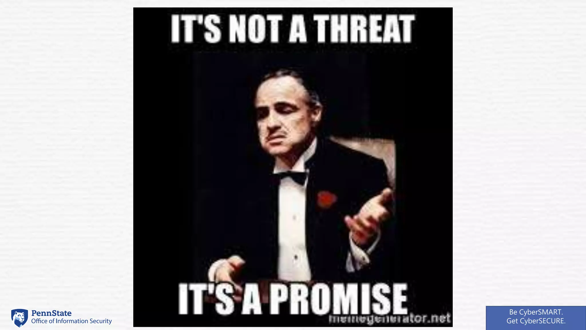 Spc cyber security strategy | PPTX