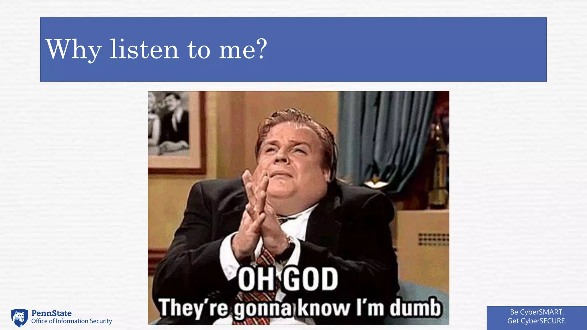 Spc cyber security strategy | PPTX