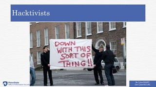 Spc cyber security strategy | PPT