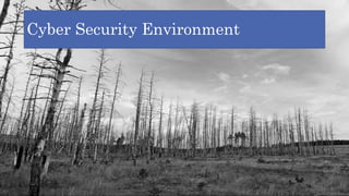 Spc cyber security strategy | PPT