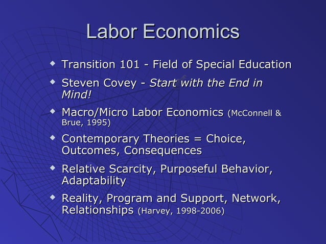 Spced60007 new spced transition harvey.ppt