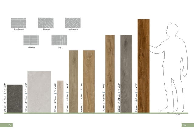 SPC Flooring - Nature Green Catalog 2024.pdf | Environmental Services ...