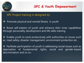 SPC for National Community Policing Conference Kerala | PPTX ...