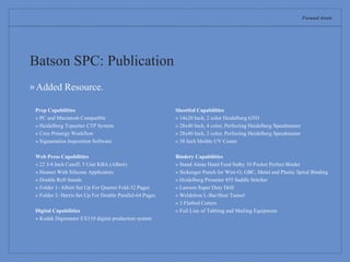 Spc Gen Pres Final3 | PPT