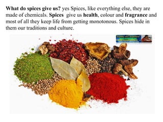 SPICY RIDDLES ENVIRONMENTAL STUDIES CLASS-IV | PPTX