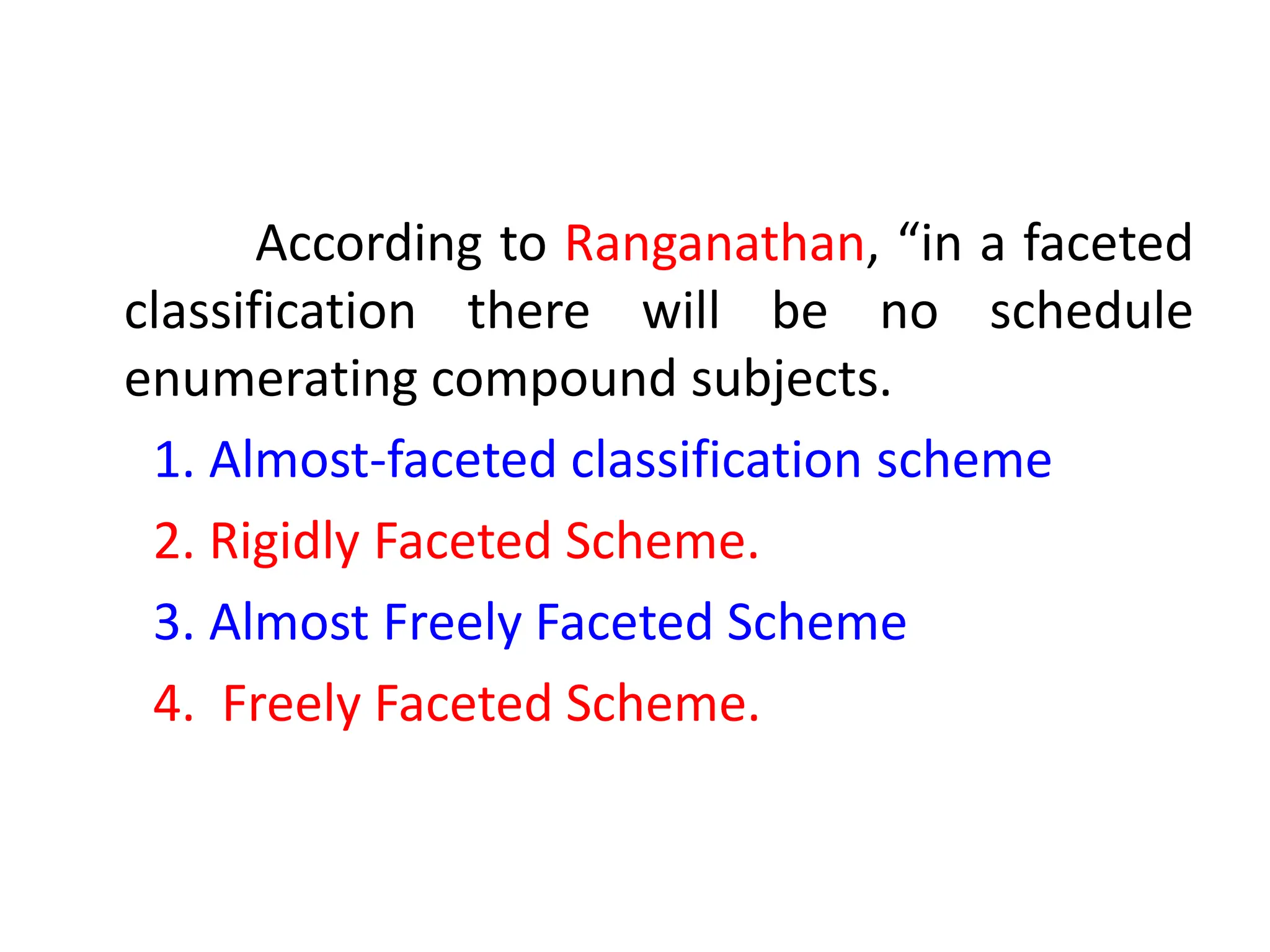 Spcies of Lib Classification Schemes.ppt