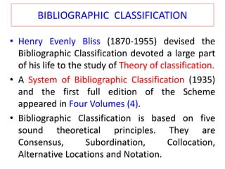 Spcies of Lib Classification Schemes.ppt