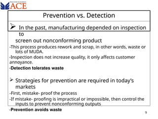 SPC_Material.pptx from maruti centre of excellence | PPTX