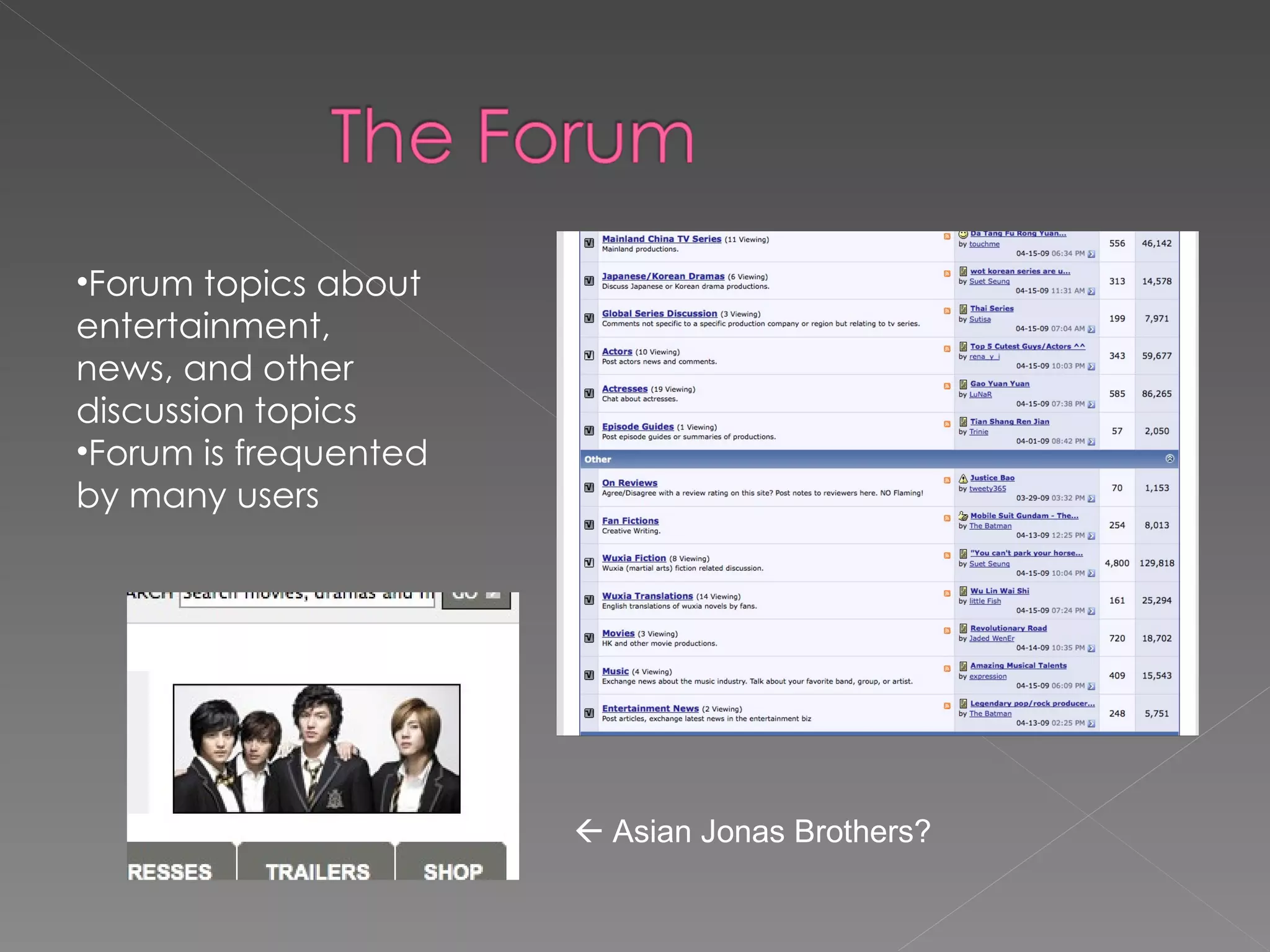 Spcnet Presentation Final Compatible | PPT | Home Entertainment Systems ...