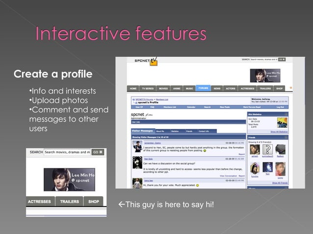 Spcnet Presentation Final Compatible | PPT | Home Entertainment Systems ...