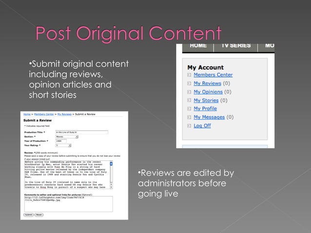Spcnet Presentation Final Compatible | PPT | Home Entertainment Systems ...
