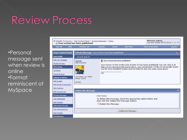 Spcnet Presentation Final Compatible | PPT | Home Entertainment Systems ...