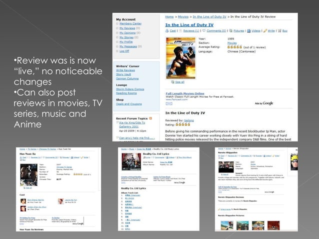 Spcnet Presentation Final Compatible | PPT | Home Entertainment Systems ...