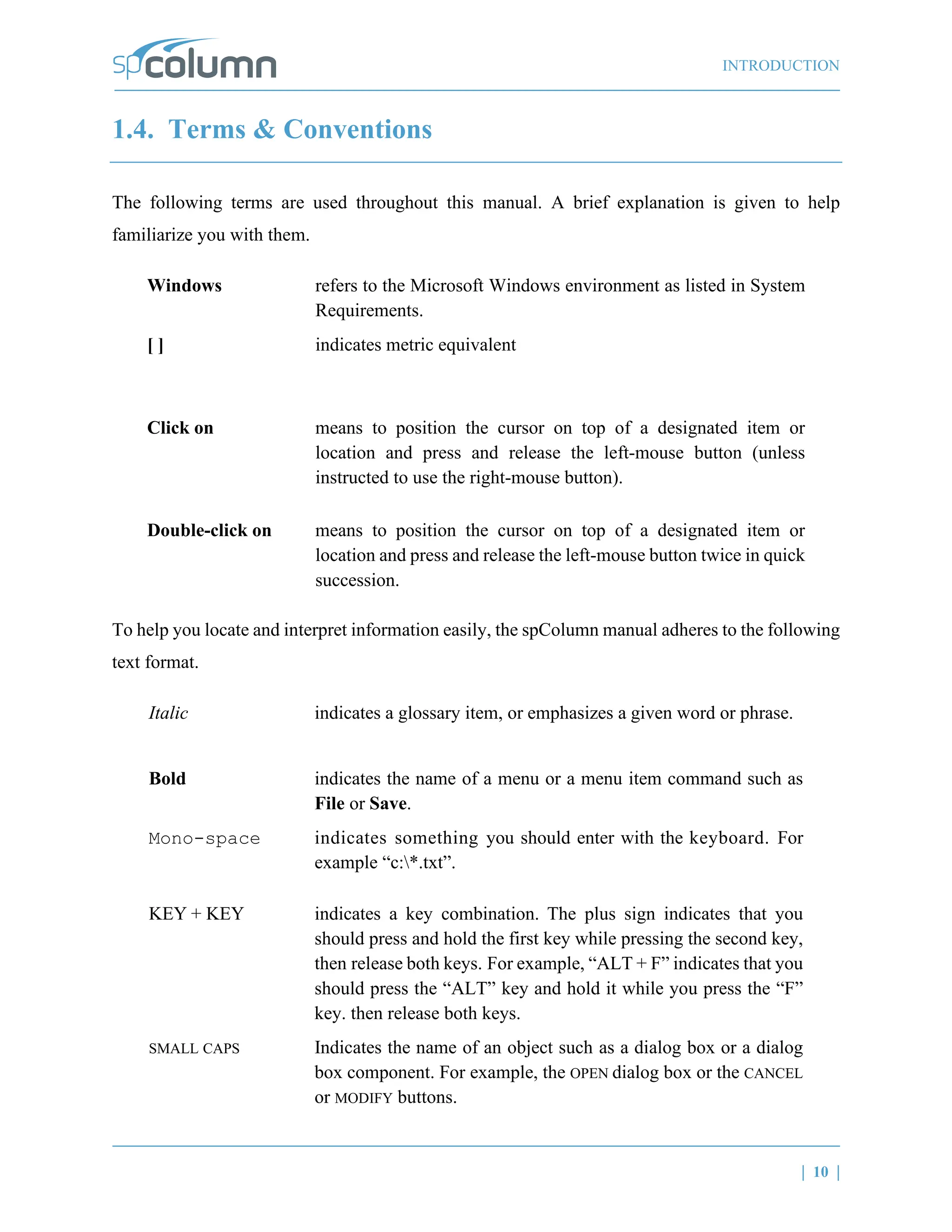 spColumn-Manual design column by spcolumn software.pdf