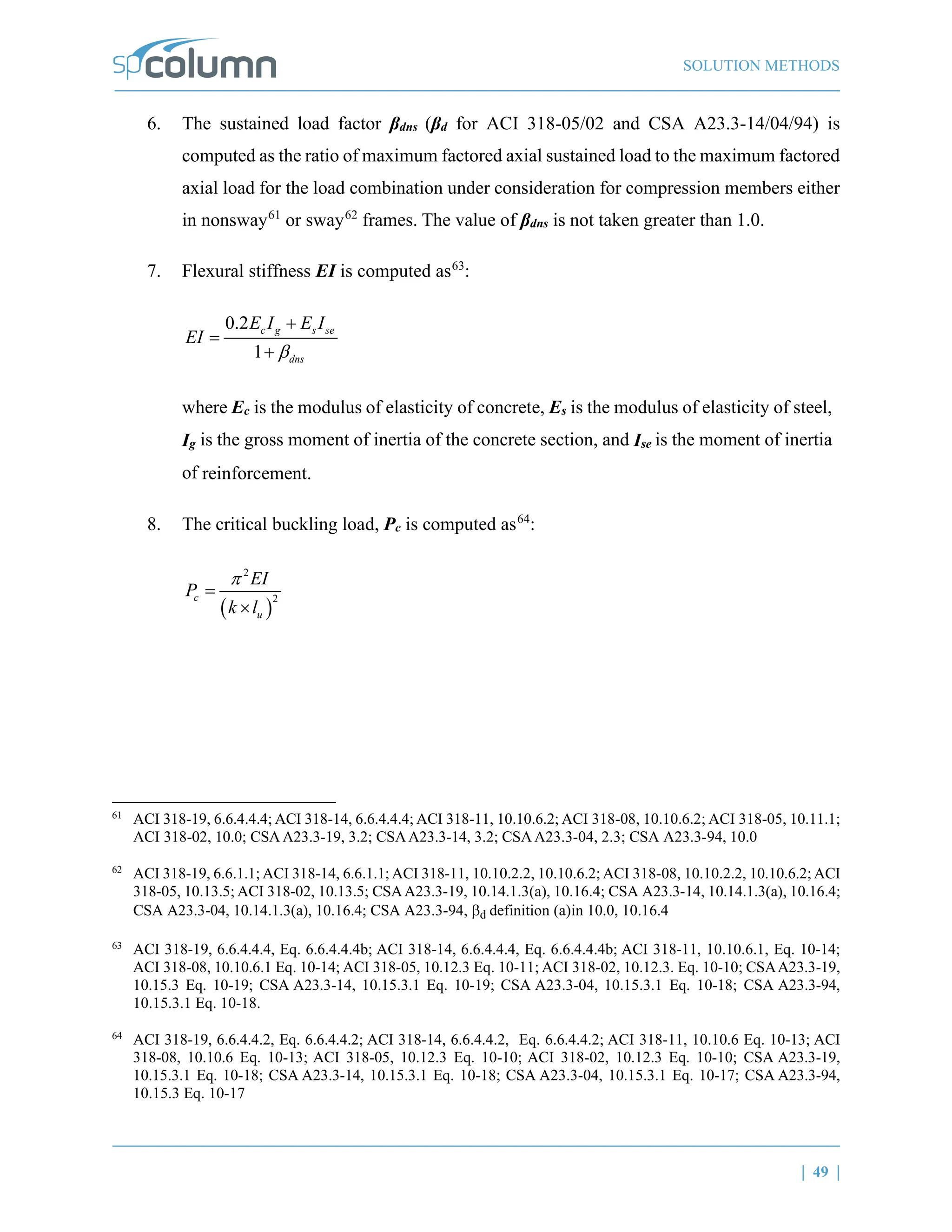 spColumn-Manual design column by spcolumn software.pdf