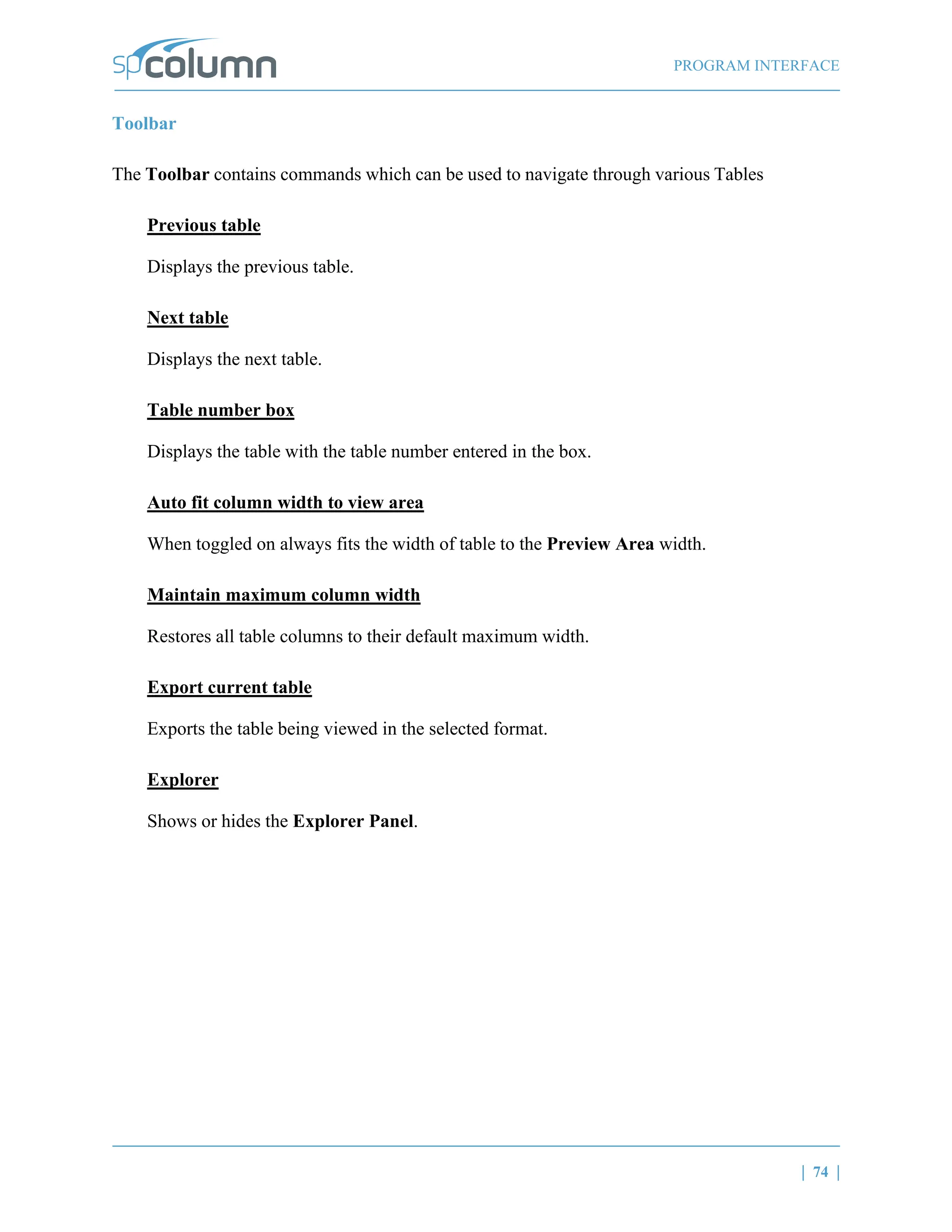 spColumn-Manual design column by spcolumn software.pdf