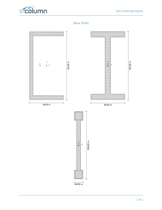 spColumn-Manual design column by spcolumn software.pdf | Graphics ...